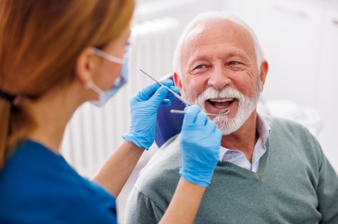Learn Essential Dental Hygiene Tips for Older Patients